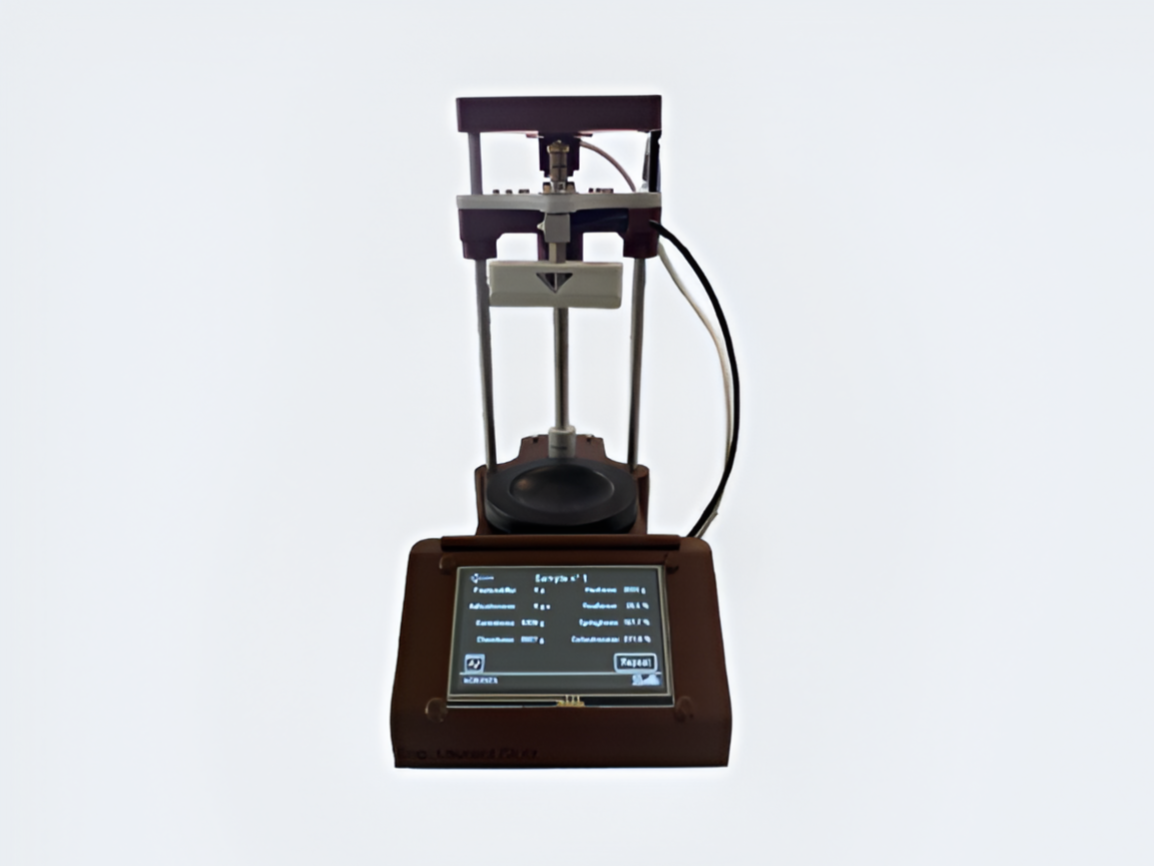 How to Choose the Right Texture Analyzer ? - AGROSTA FR